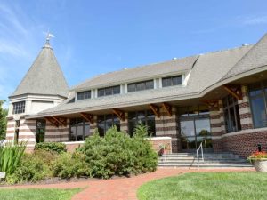 Greenwich Library | Hours and Locations